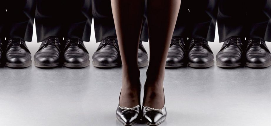 Mujeres empoderadas: ¿cómo puede una mujer ser un buen líder? – Pilar ...